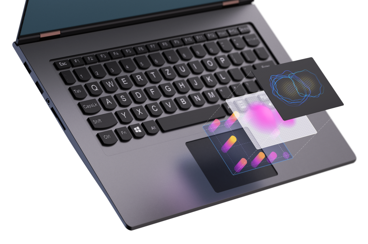 Products – Sensel | Interaction, Evolved.